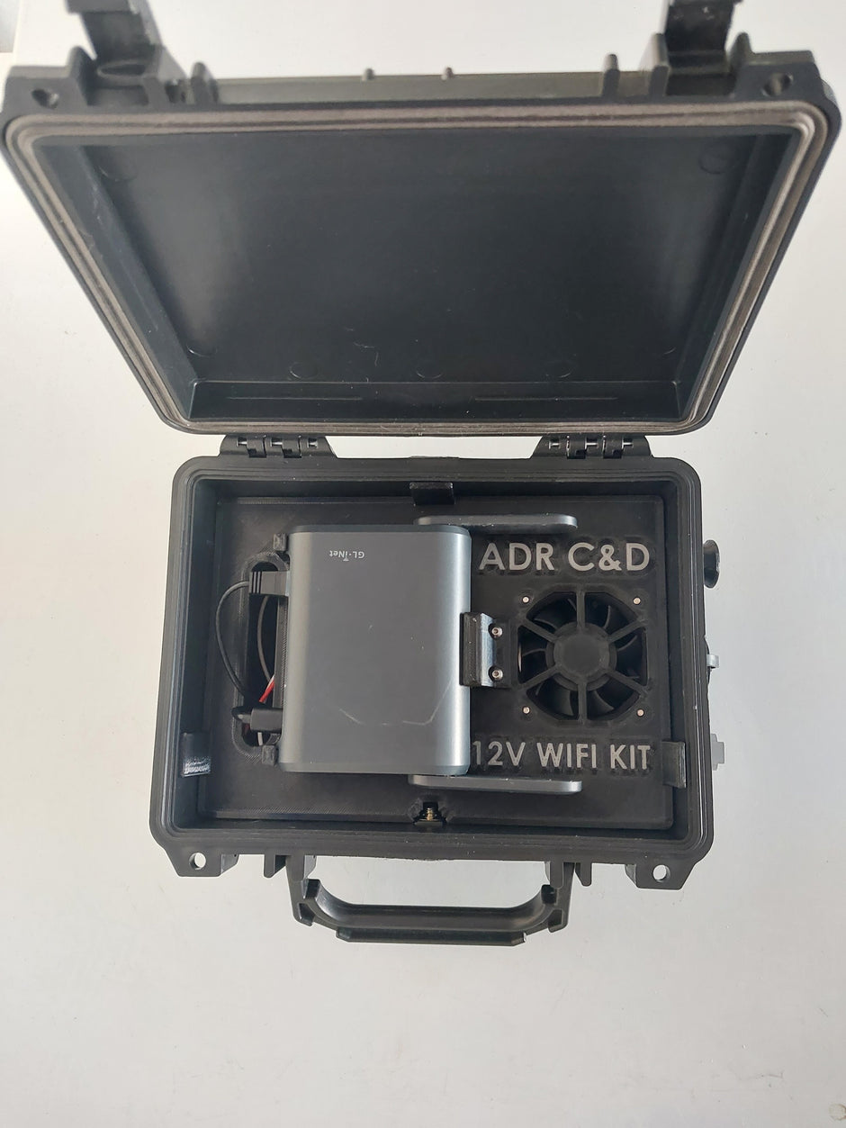 Products – ADR Concept and Designs