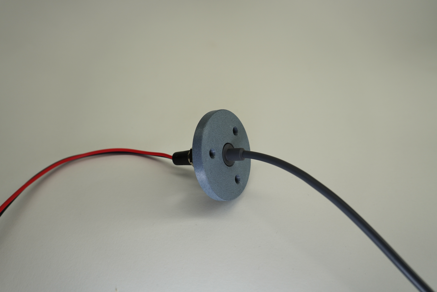 Pass Through Bulkhead For Starlink MINI DC Cable – ADR Concept and Designs