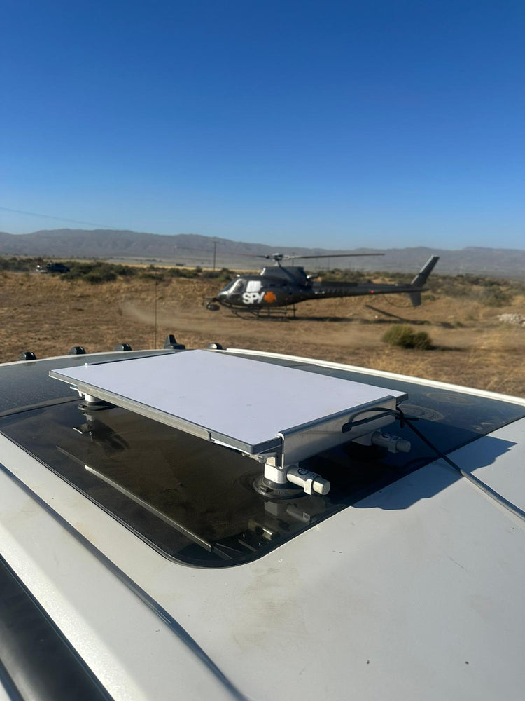 ADR Concept and Designs