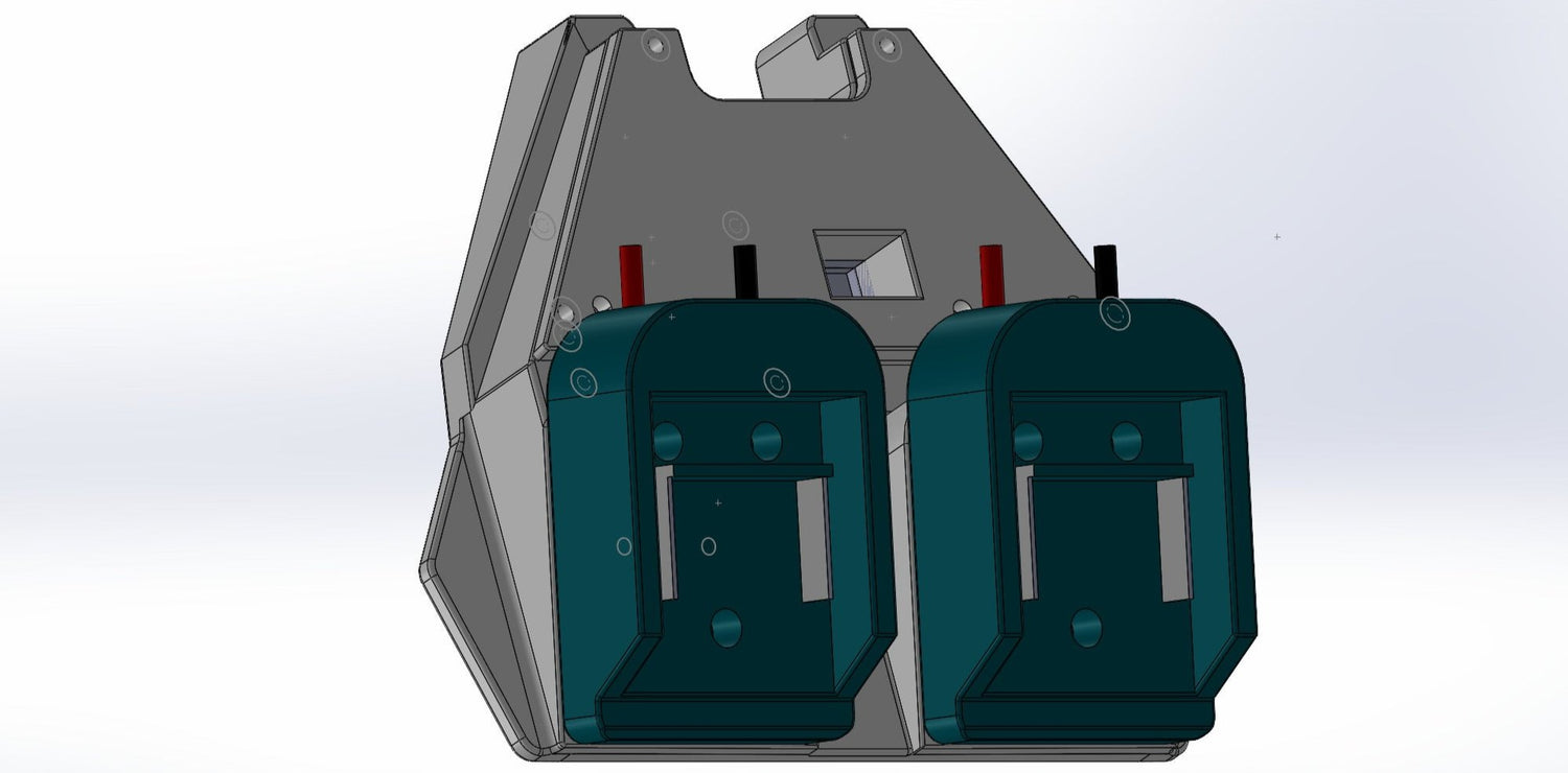 ADR Concept and Designs